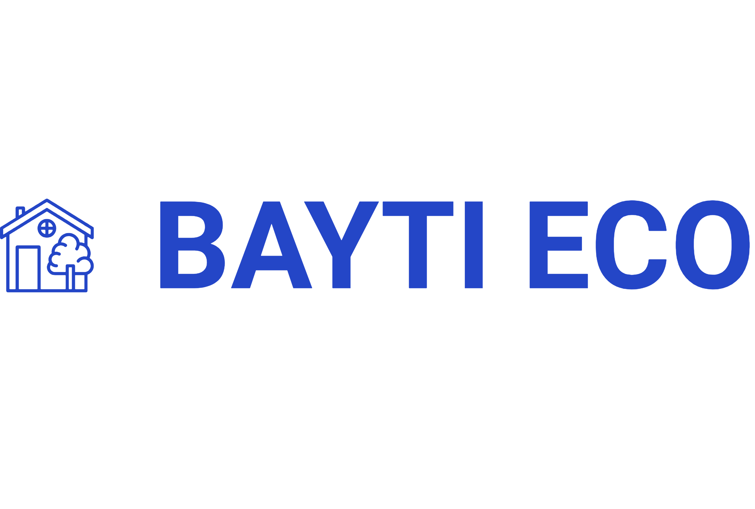 Bayti Eco - Reduce Your Carbon Footprint